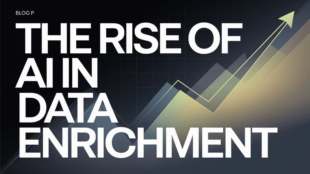Data Enrichment Made Simple - Enricher.io